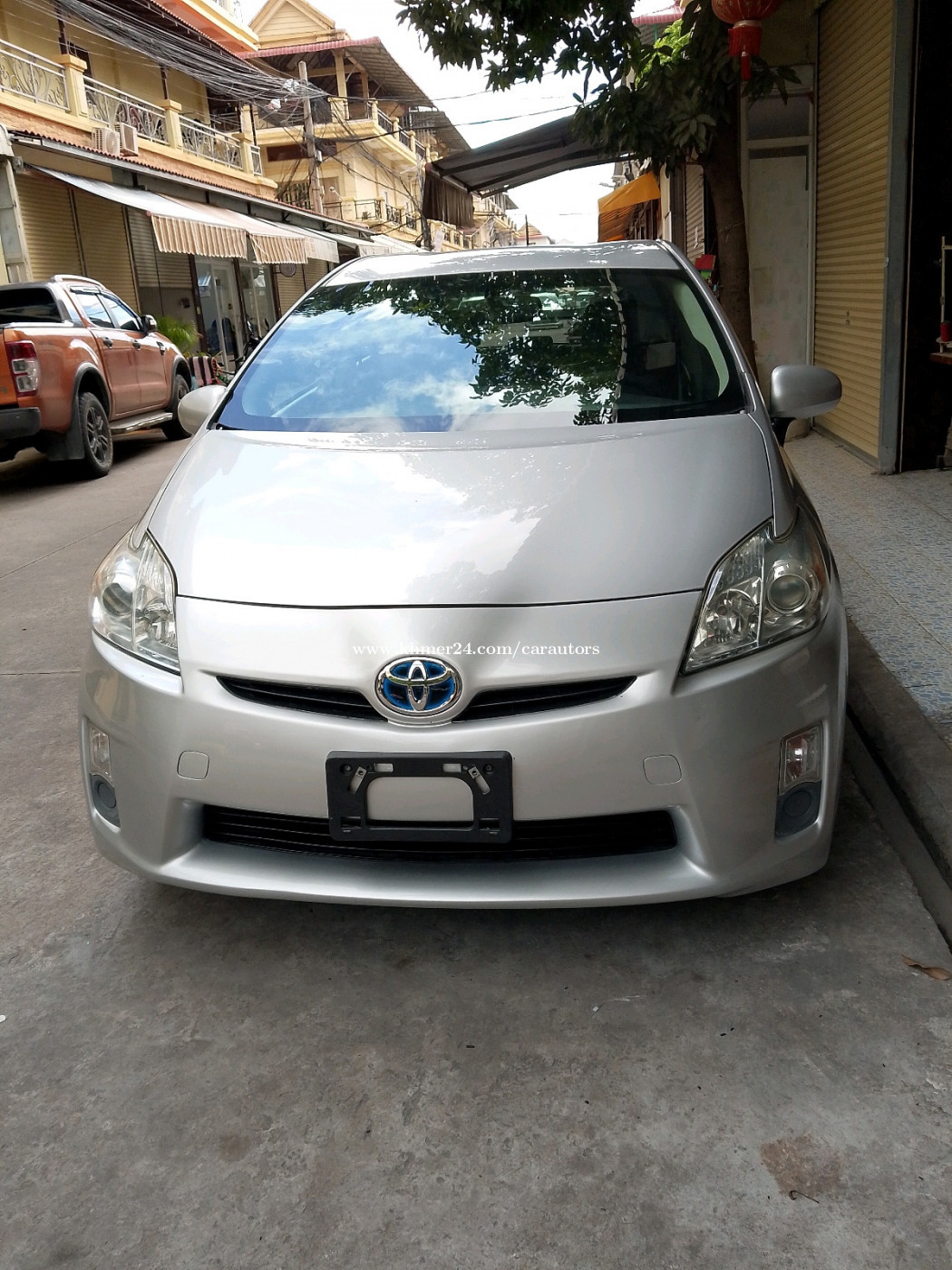 Puris 011 option 4 ក្រដាសពន្ធ 16900$(ចរចារ) price $16900.00 in Krang ...