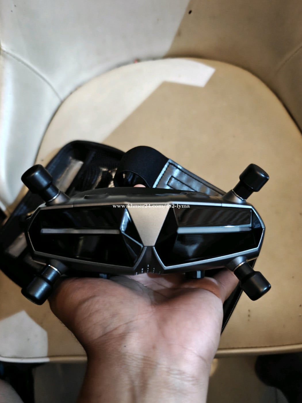Walksnail AVATAR HD GOGGLES FPV price $400.00 in Tuol Tumpung Muoy, Chamkar Mon, Phnom Penh ...