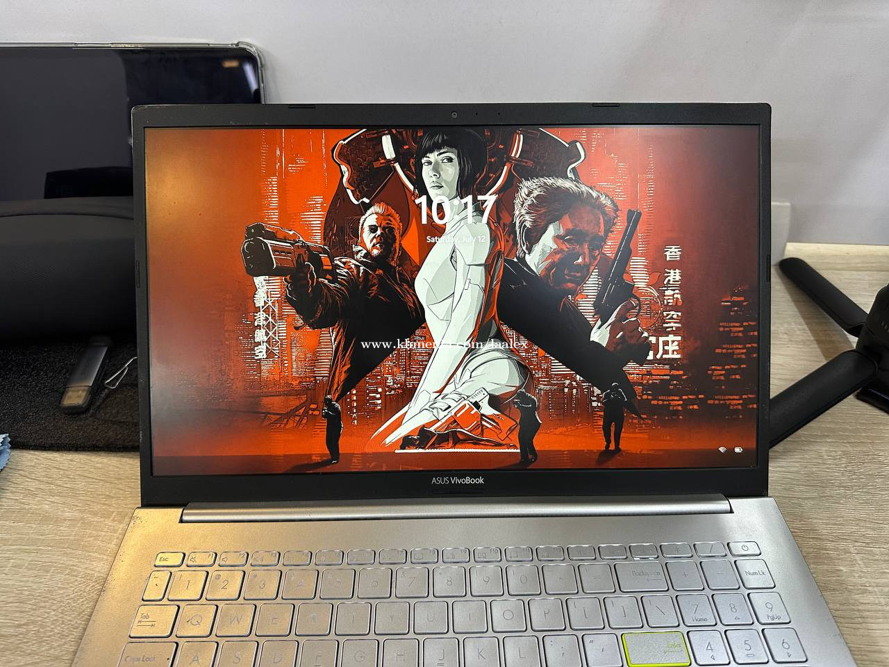 Asus Vivobook 300$ ចរចាបាន price $300.00 in Tuol Sangkae 1, Ruessei ...