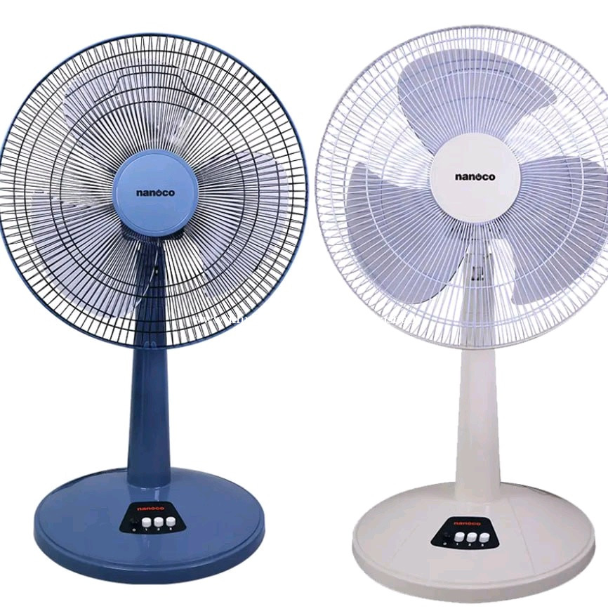 កង្ហារដកក16" NANOCO price $25.00 in Chrouy Changva, Chrouy Changva ...