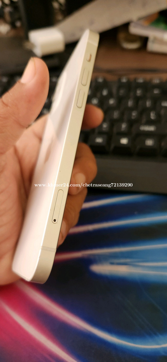 IPHONE 12 សាណំ price $200.00 in Chrouy Changva, Chrouy Changva, Phnom Penh, Cambodia - Chetra ...