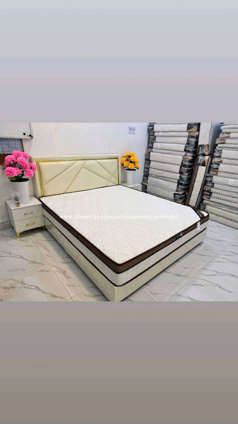 Mattress VIP ️ price $148 in Phsar Thmei Muoy, Doun Penh, Phnom Penh ...