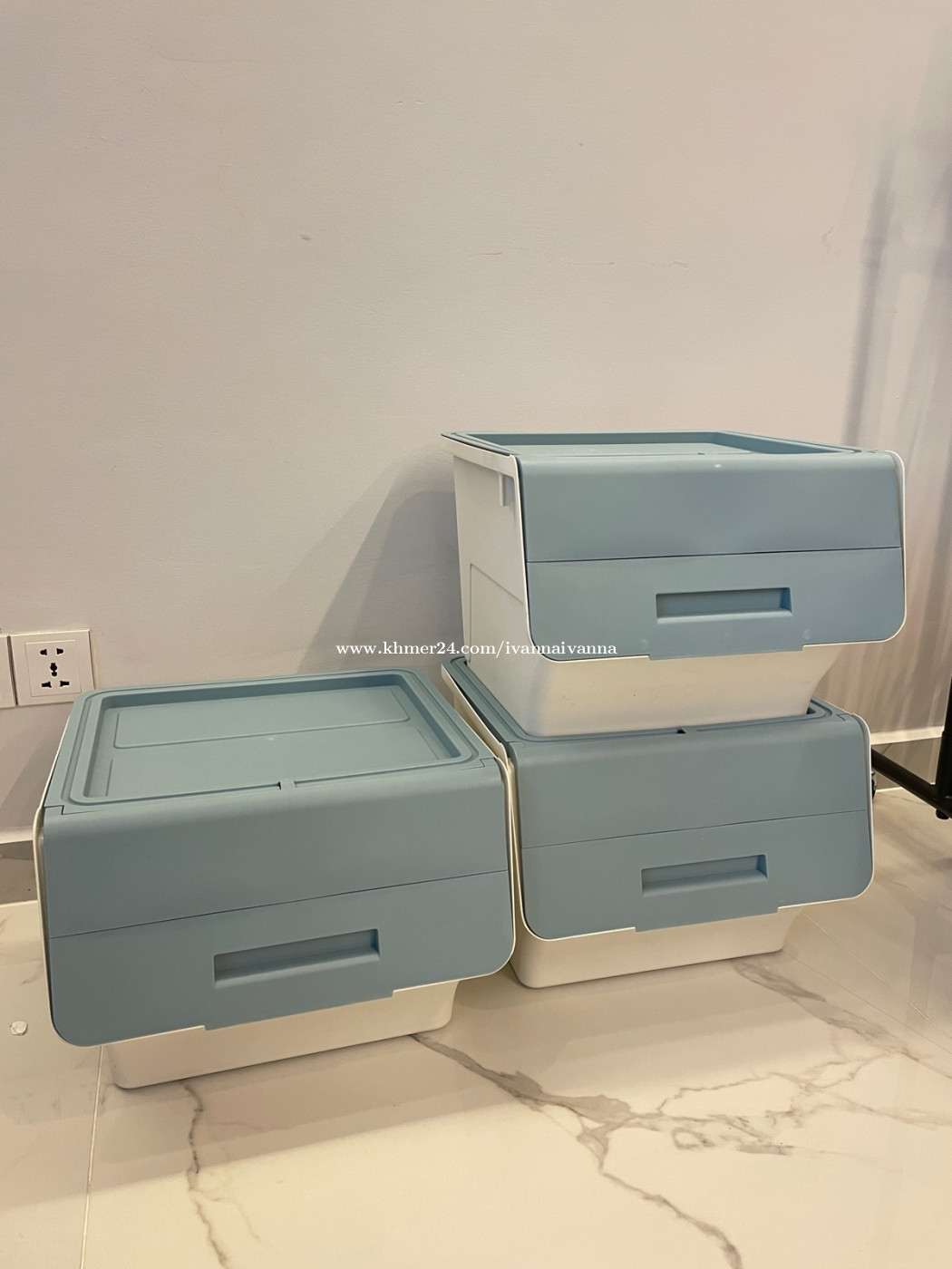 Miniso boxes price $24.00 in Boeng Keng Kang Muoy, Boeng Keng Kang ...