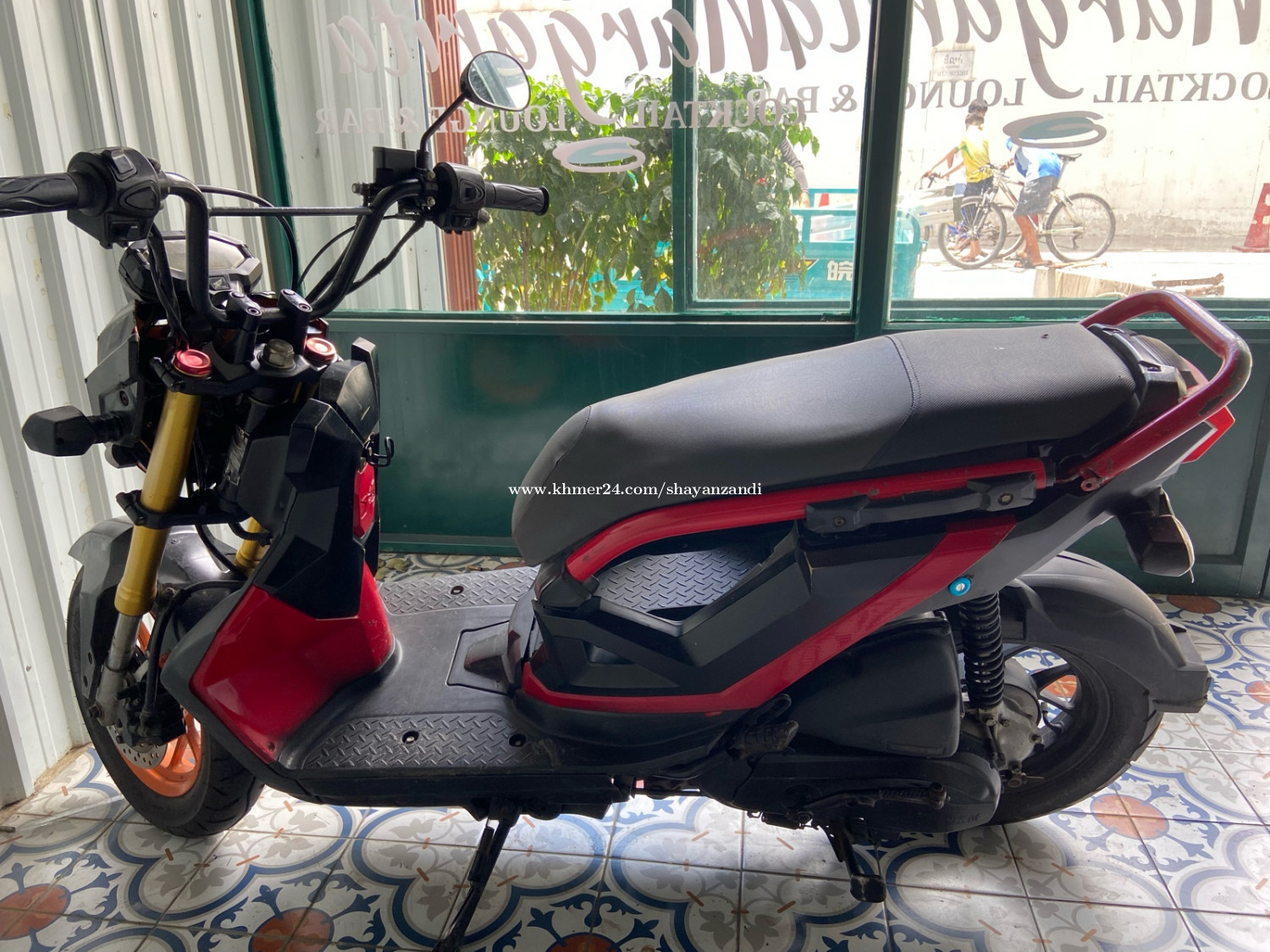 In good condition and easy to use. price $750.00 in Phsar Thmei Bei ...