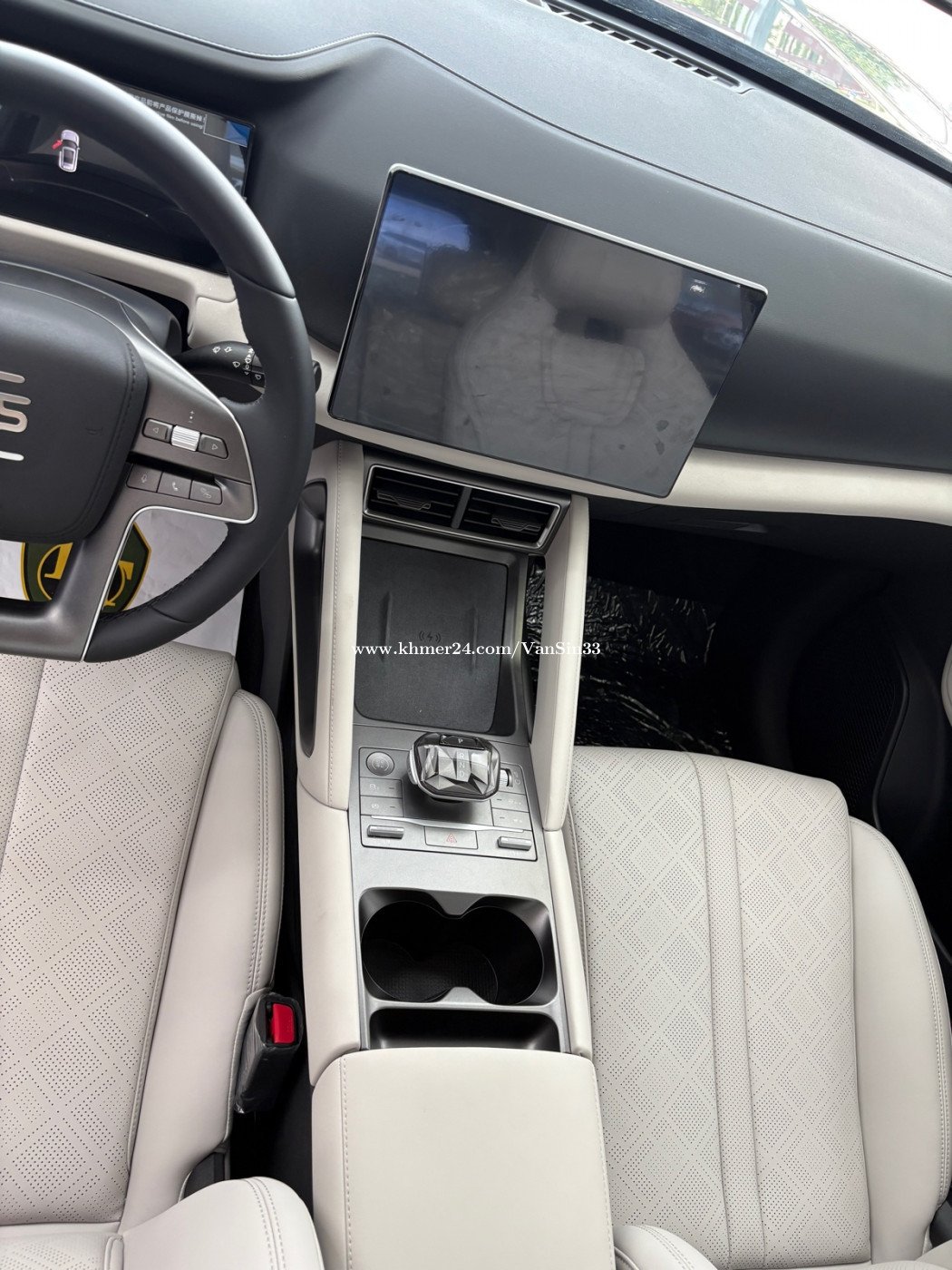 BYD Atto 2 401KM 25800$ price $25800.00 in Khmuonh, Saensokh, Phnom Penh, Cambodia - Van Sin LT ...