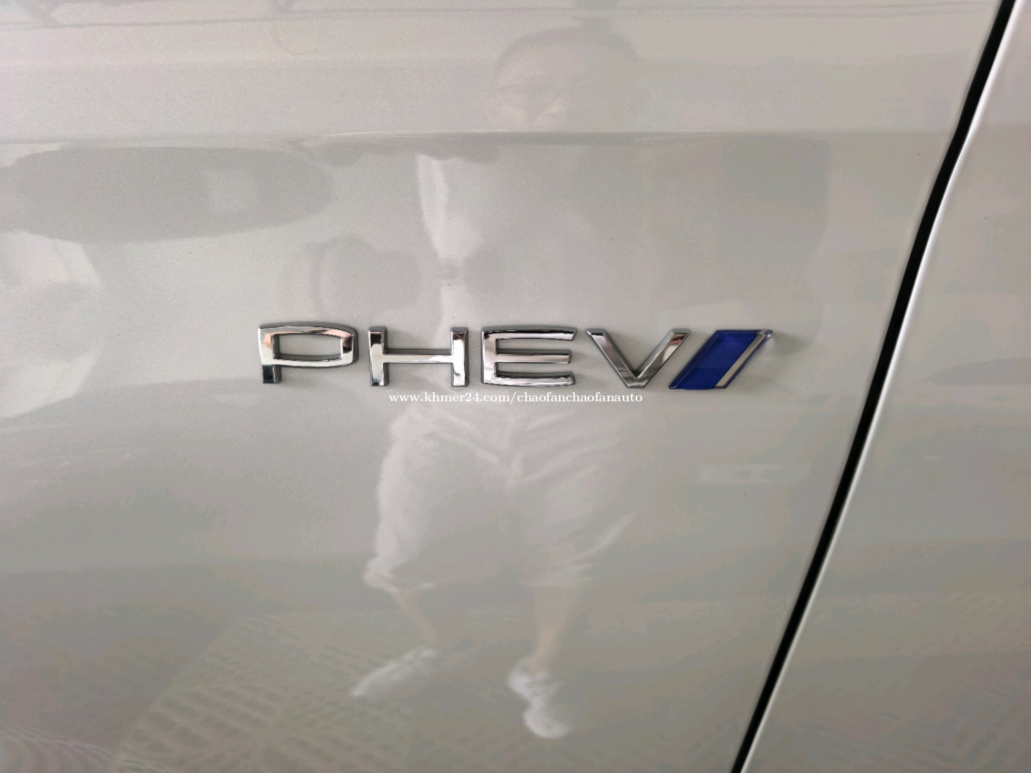 GAC Trumpchi E8 New Energy 2024 Model 150km MAX price $50500.00 in Phnom Penh Thmei, Saensokh ...