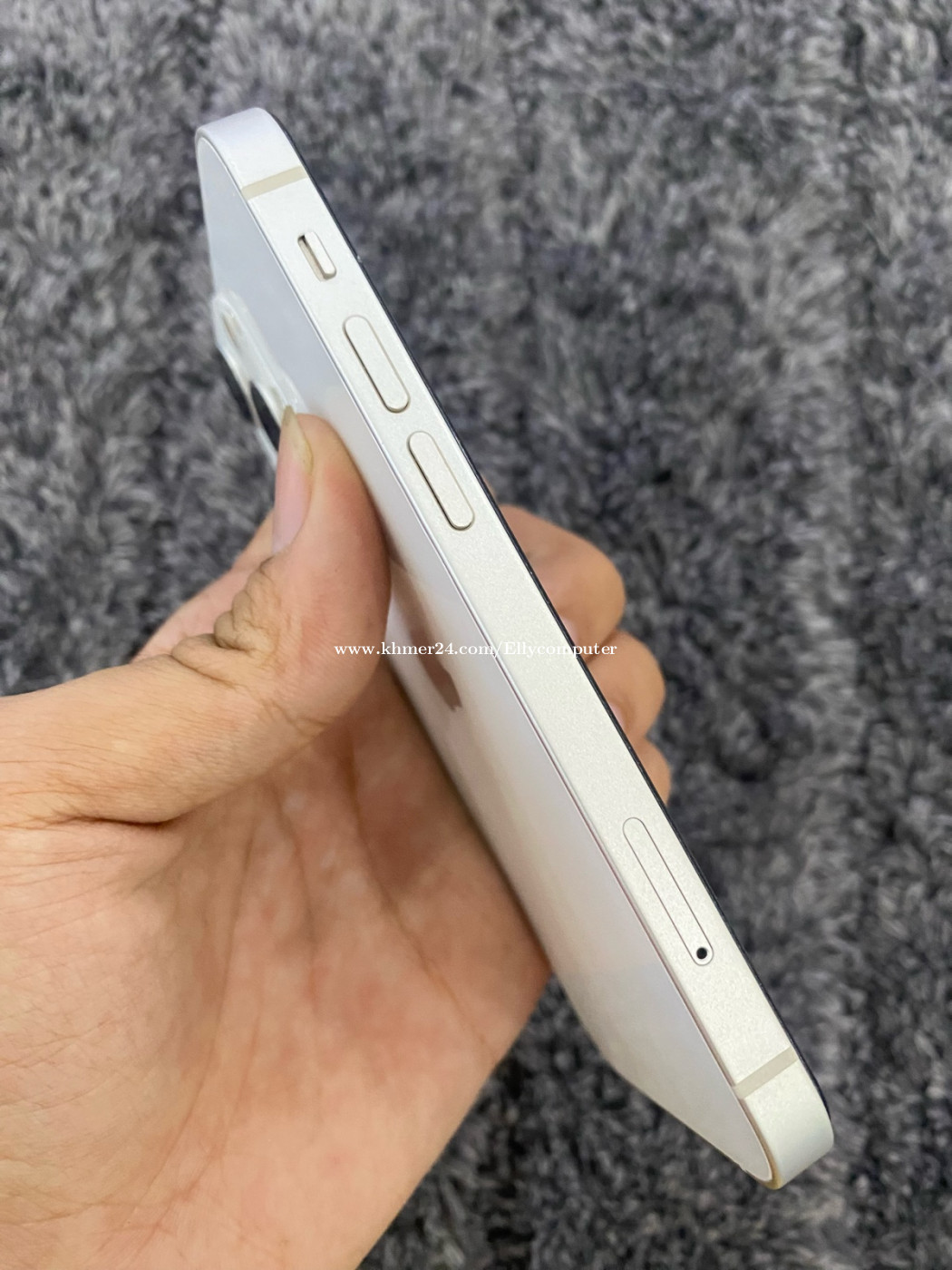 iPhone 13 Mini 256GB 99% 🪫95% price $329.00 in Tuek L'ak Muoy, Tuol Kouk, Phnom Penh, Cambodia ...