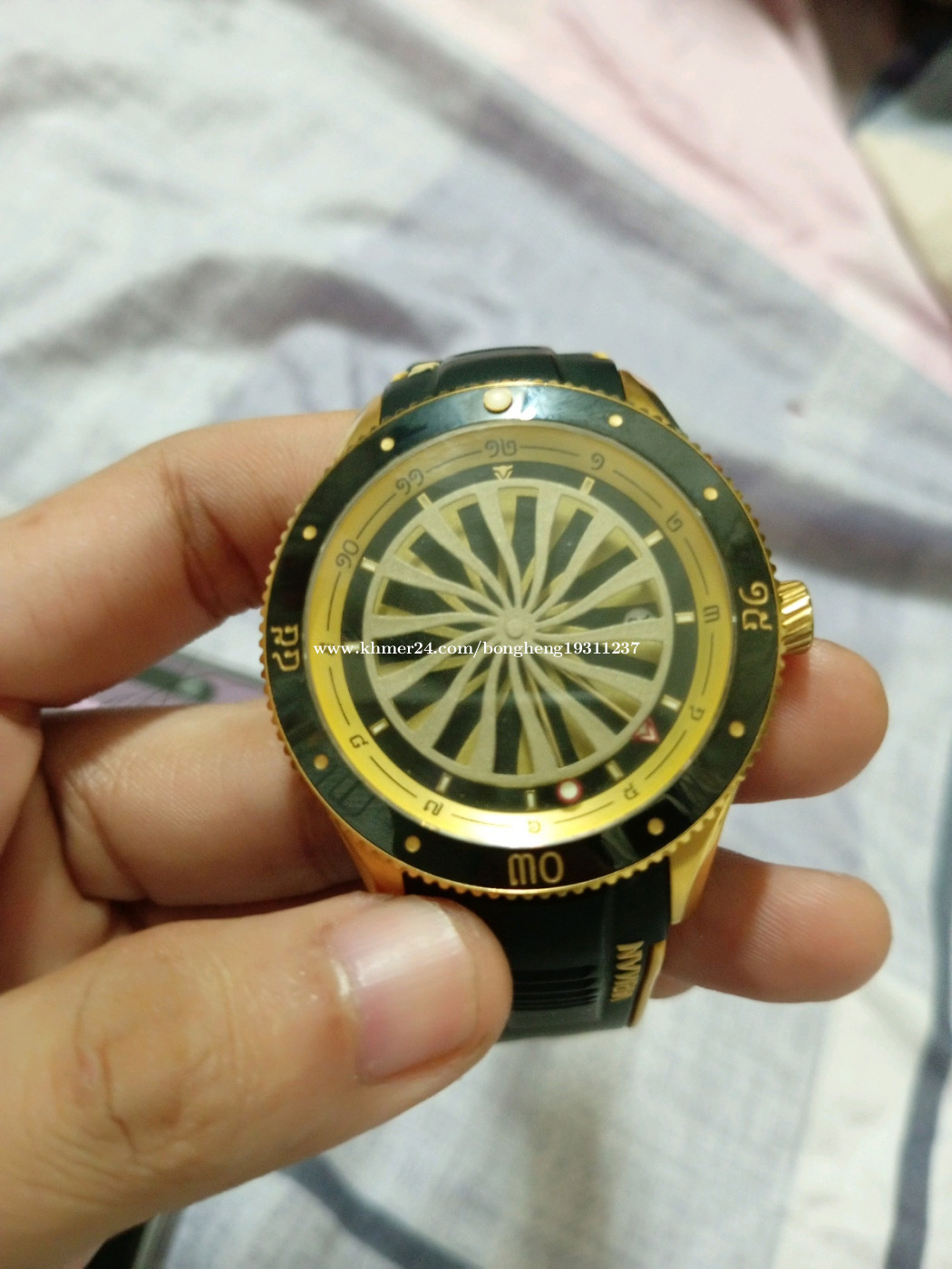 Varman the Marvelous price $115.00 in Tuol Tumpung Muoy, Chamkar Mon ...