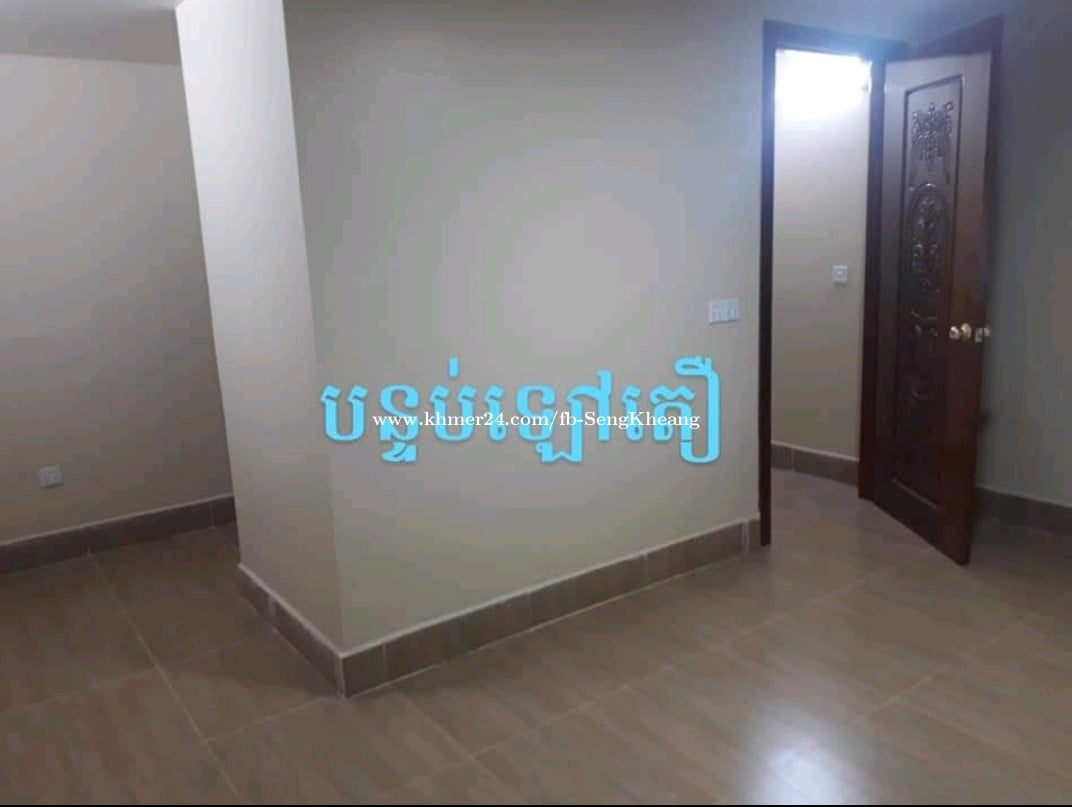 ផ្ទះជួលជាន់ទី1&2 price $150.00 in Stueng Mean chey 1, Mean Chey, Phnom Penh, Cambodia - Seng ...