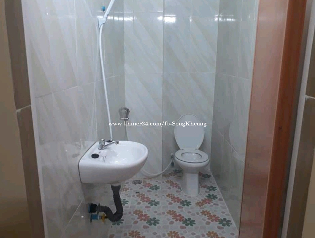 ផ្ទះជួលជាន់ទី1&2 price $150.00 in Stueng Mean chey 1, Mean Chey, Phnom Penh, Cambodia - Seng ...