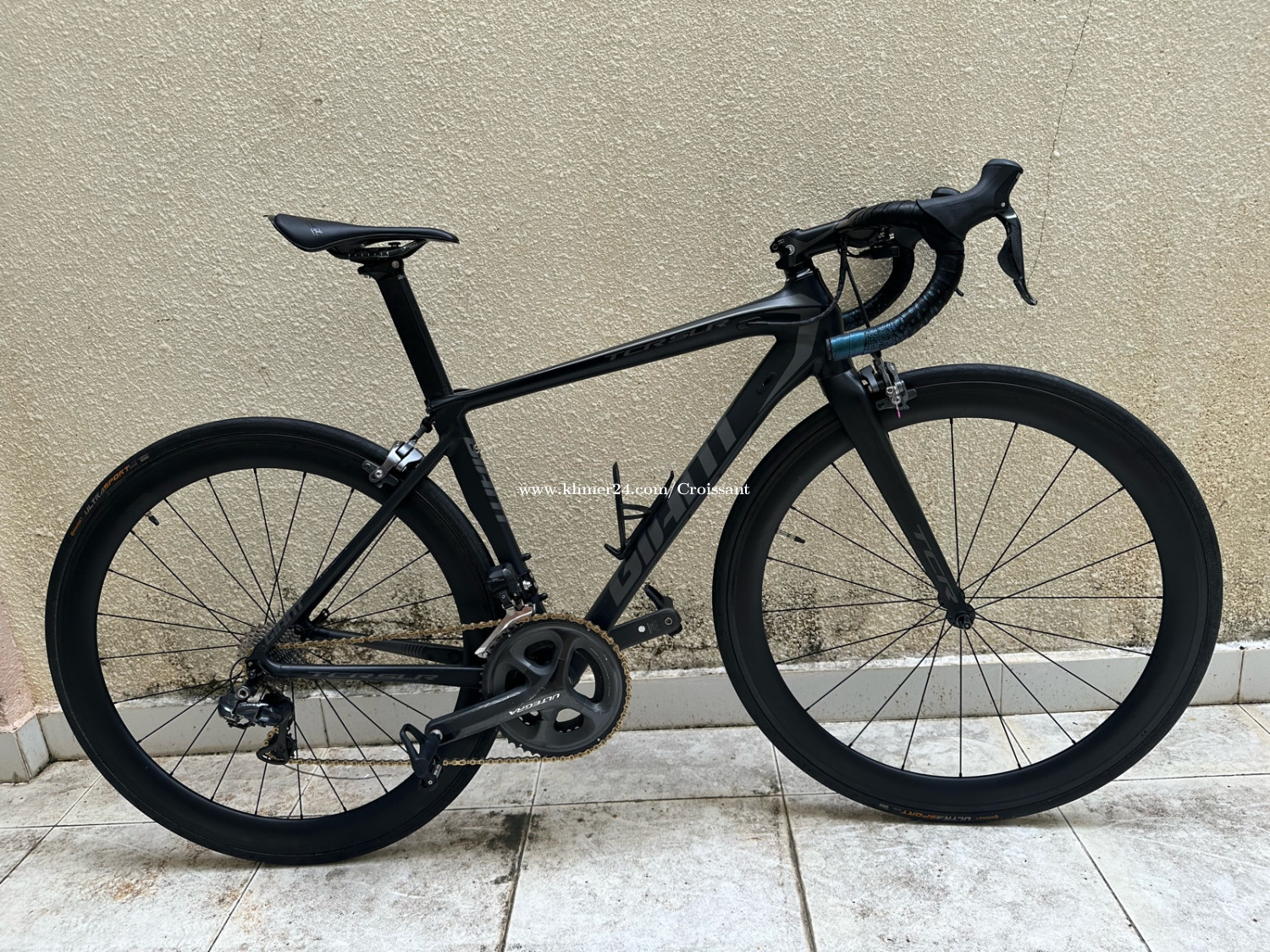 Giant TCR SLR - Shimano Di 2 price $1111.00 in Phnom Penh Thmei, Saensokh, Phnom Penh, Cambodia ...