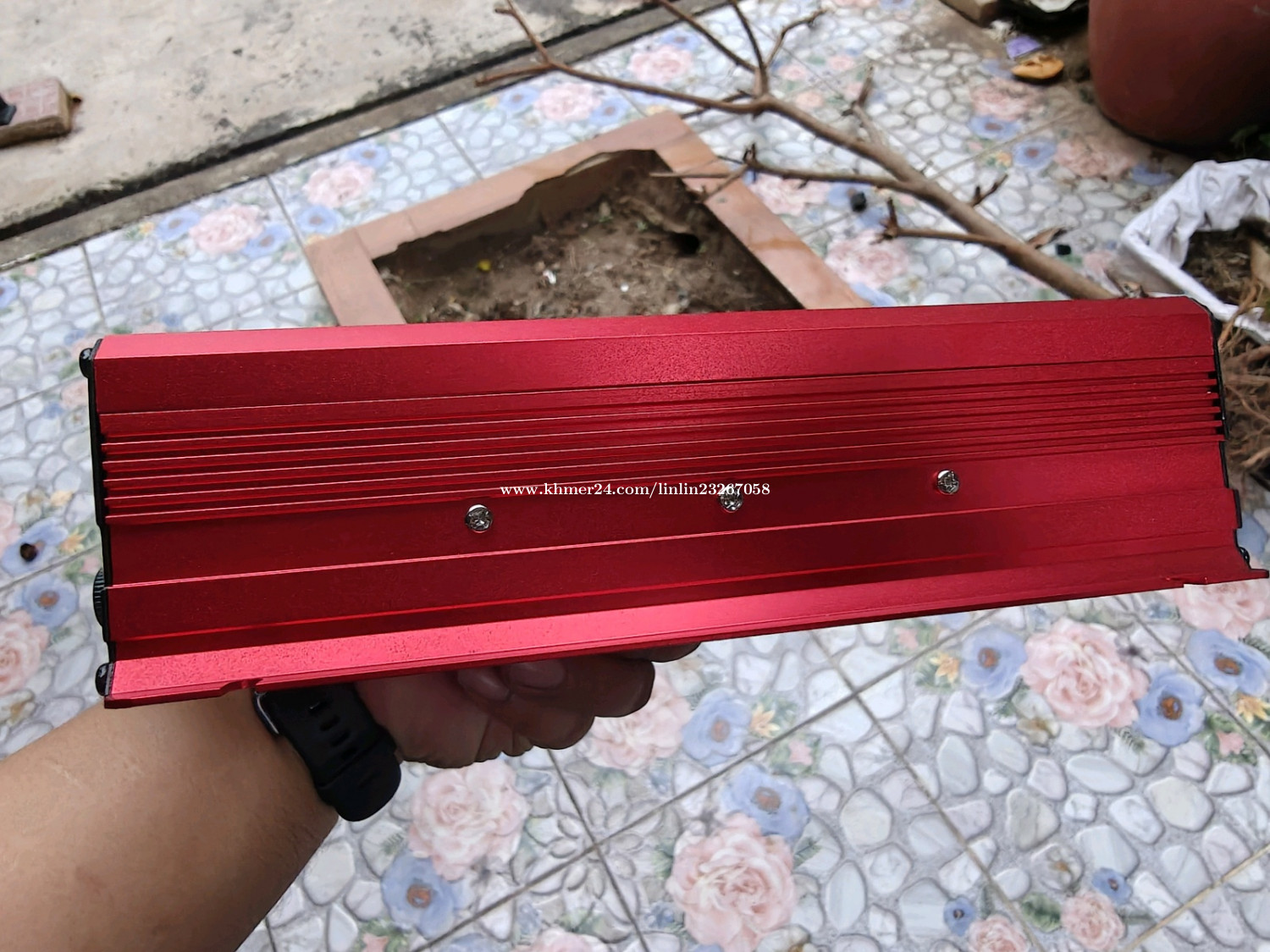 Power inverter 12V to 220V 1000W pure sign wave price $45.00 in Dangkao ...