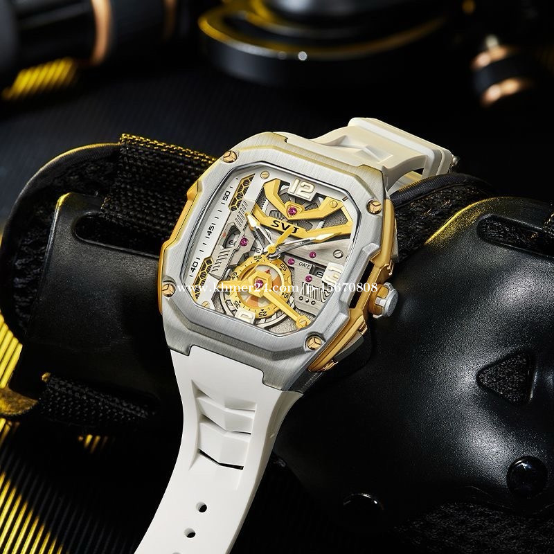 New Model Watch 2025 price $75.00 in Phsar Depou Muoy, Tuol Kouk, Phnom ...