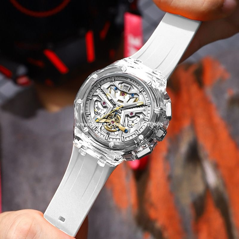 New Model Watch 2025 price $45.00 in Phsar Depou Muoy, Tuol Kouk, Phnom ...