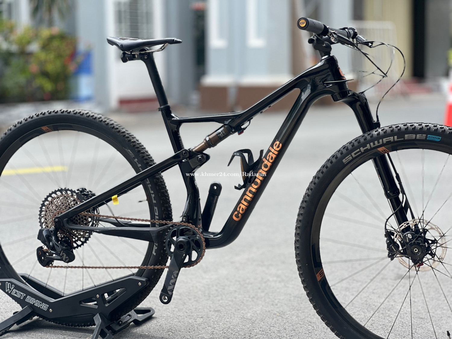 Cannondale scalpel Hi-Mod Ultimate price $4700.00 in Dangkao, Dangkao ...