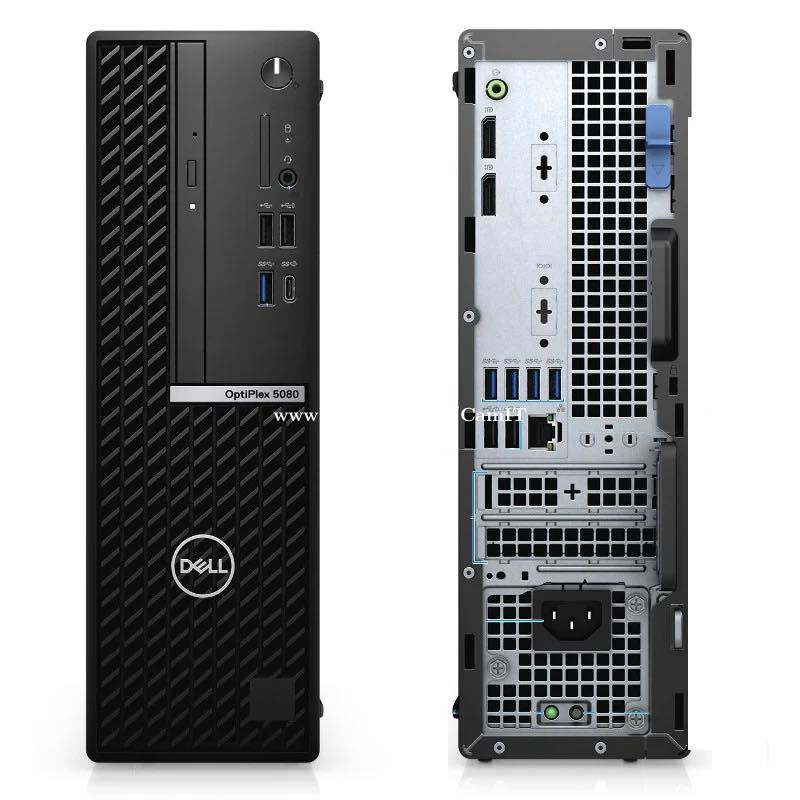 DELL OptiPlex 5080 price $250.00 in Phsar Depou Bei, Tuol Kouk, Phnom ...