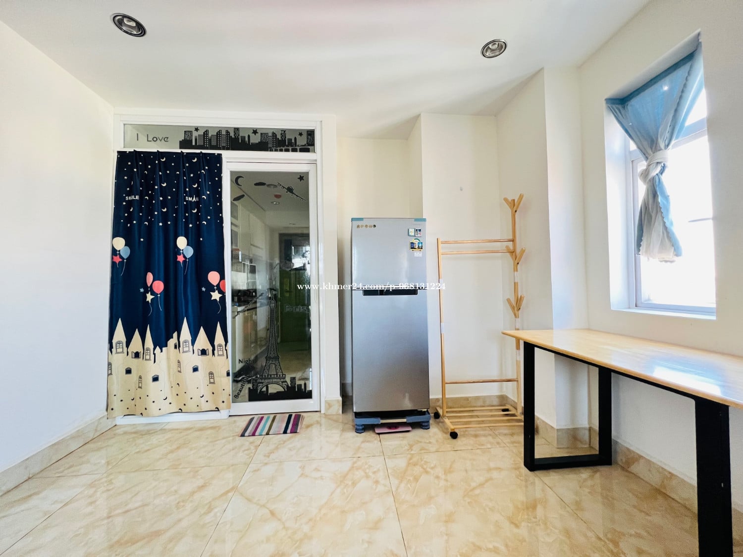 Condo for sale Tuolkok area price $42000.00 in Boeng Kak Pir, Tuol Kouk ...