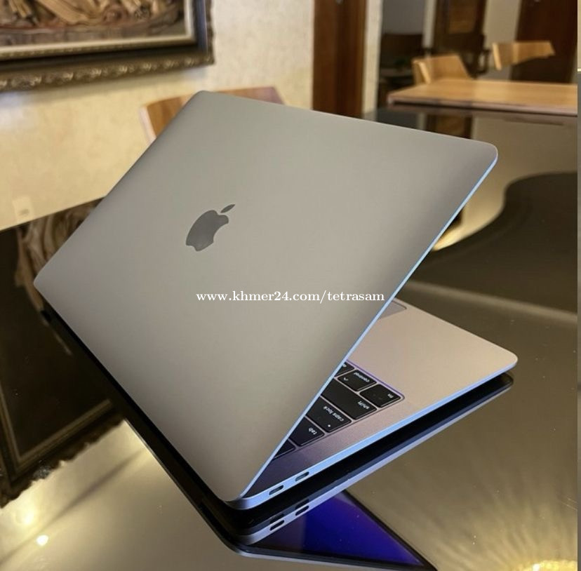 MacBook Pro 2017 | Intel Core i5 (7th Gen) price $269.00 in Boeng Keng ...