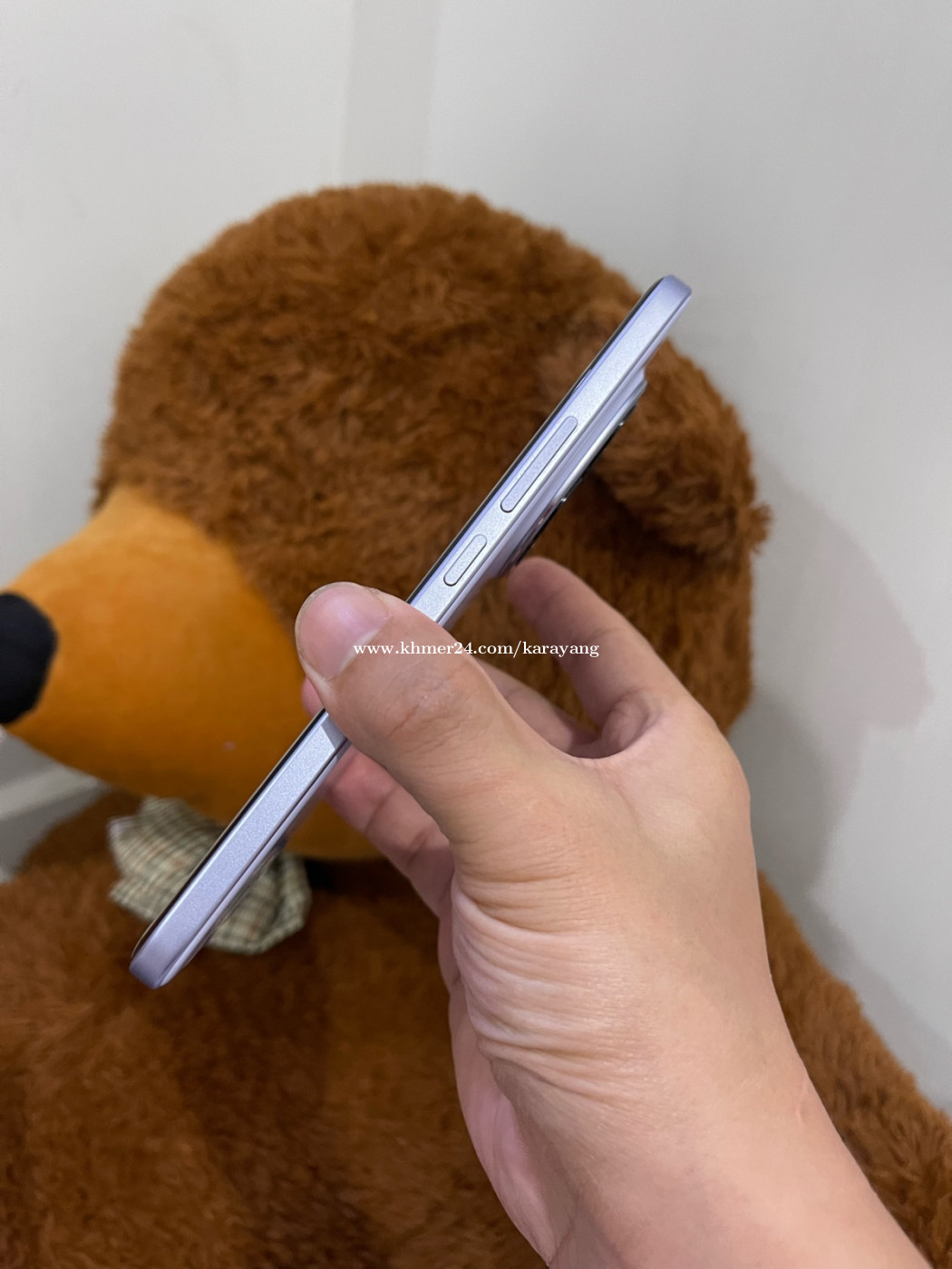 99% New Redmi Note 15 Pro Plus 12GB/256GB 100% Battery Health price ...