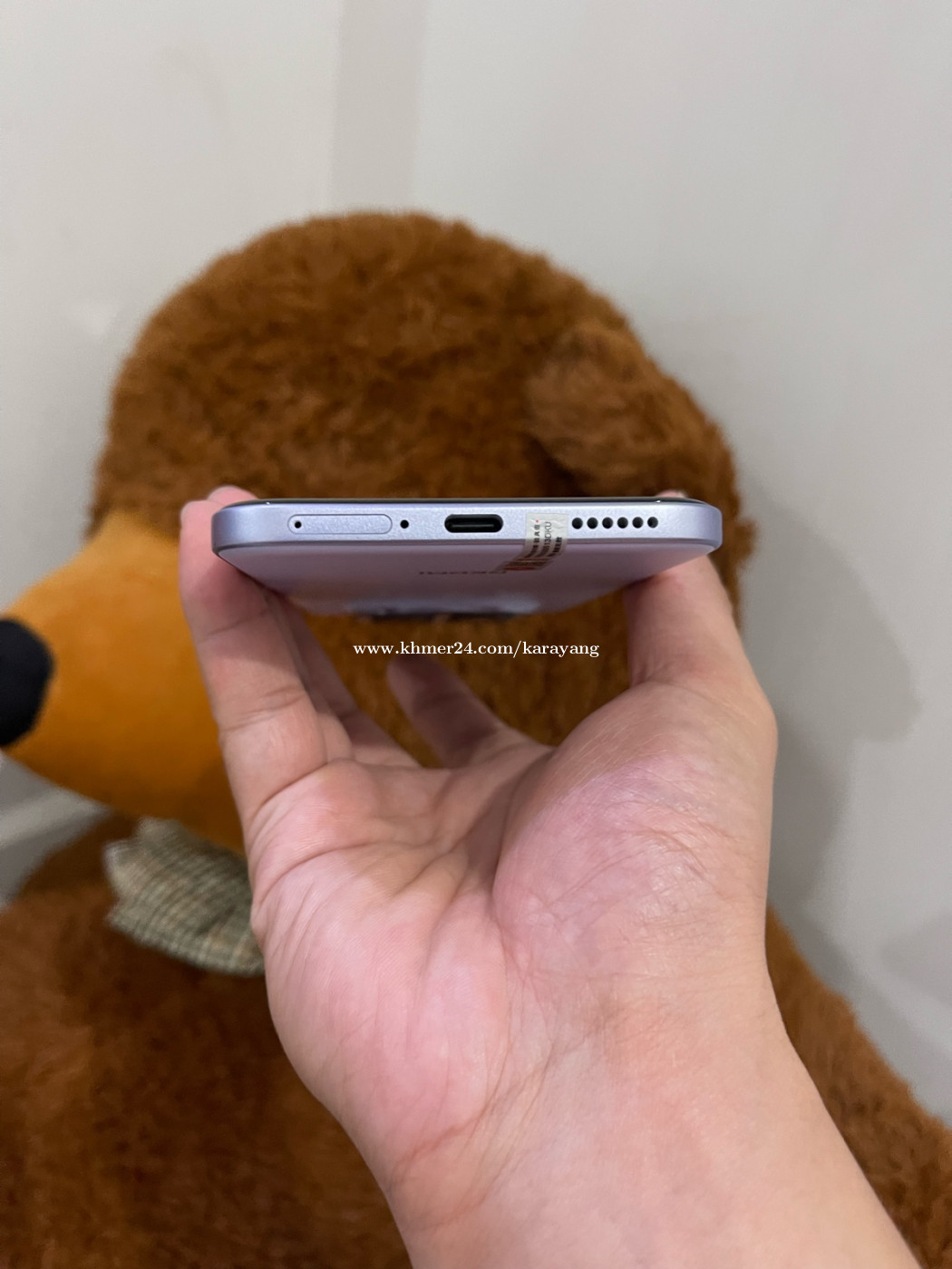 99% New Redmi Note 15 Pro Plus 12GB/256GB 100% Battery Health price ...