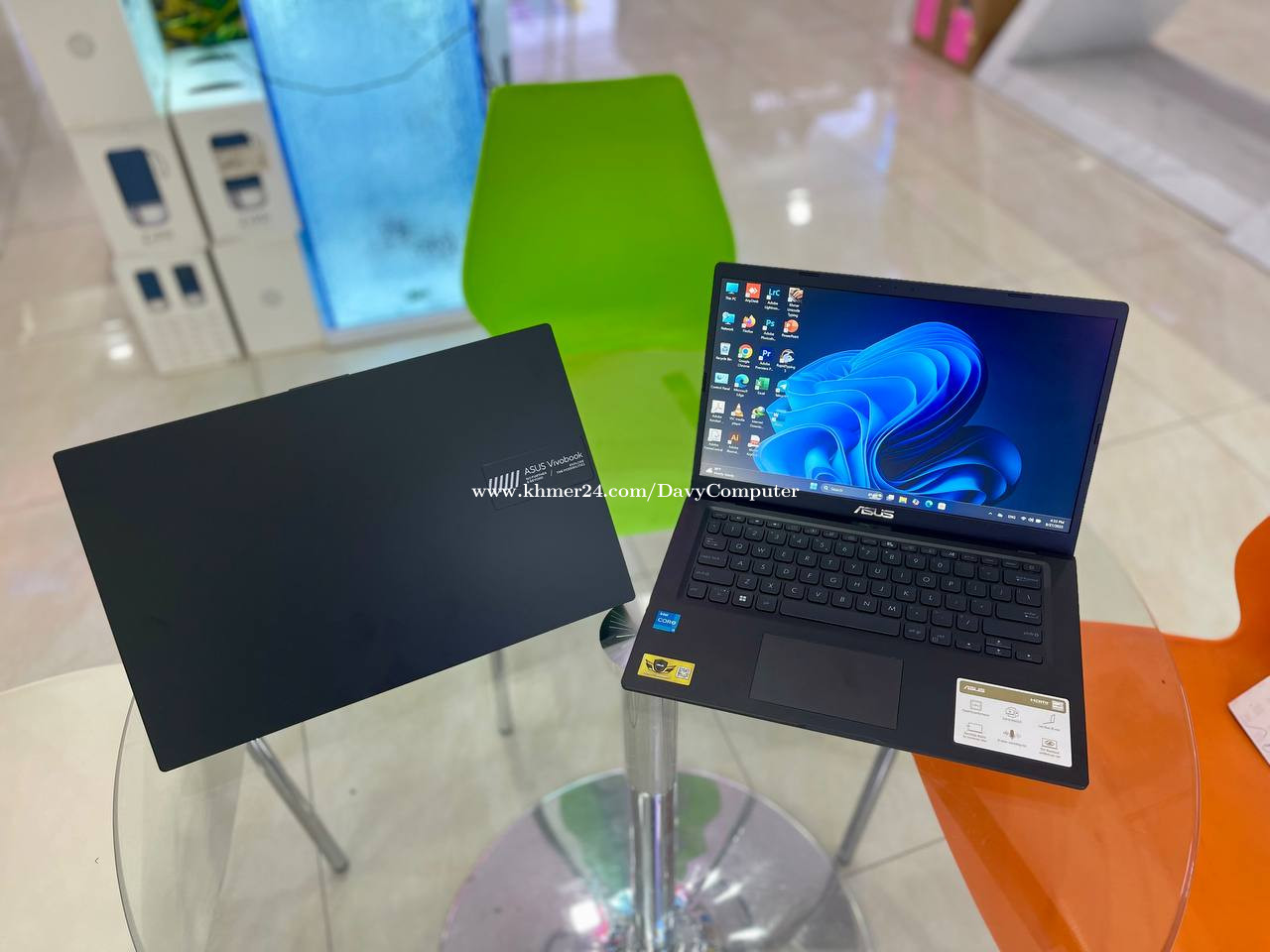 DAVY Computer PROMOTION!!! price $389 in Tuek Thla, Saensokh, Phnom Penh, Cambodia - Davy ...