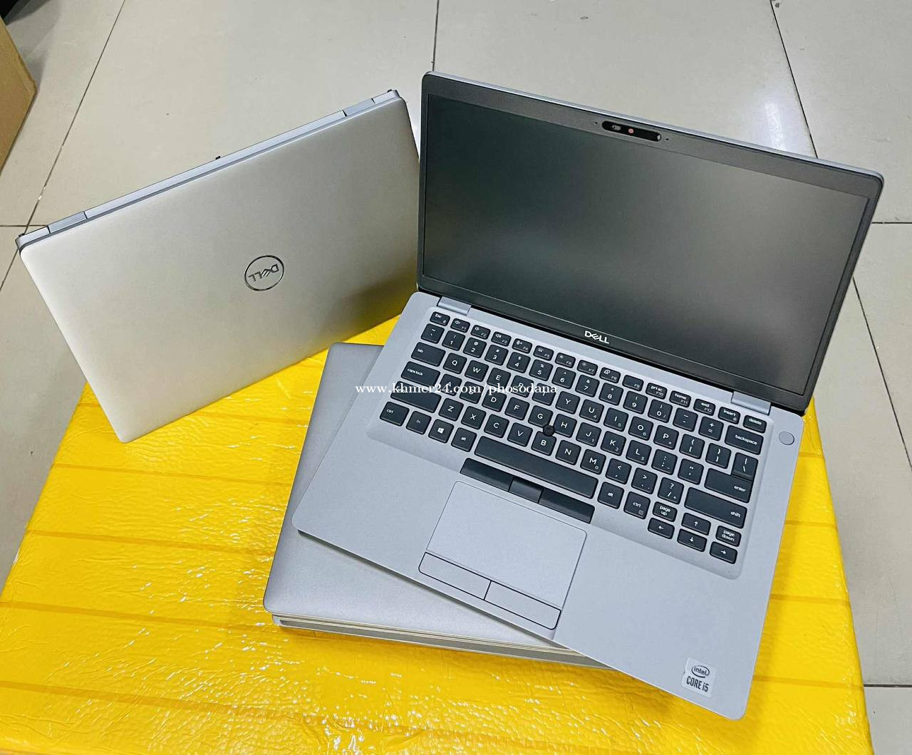 Dell latitude 5410 price $259.00 in Boeng Trabaek, Chamkar Mon, Phnom ...