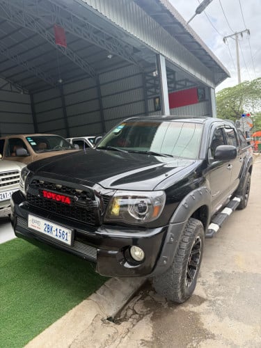 លក់2005 លេងហើយ price $13900.00 in Preaek Kampis, Dangkao, Phnom Penh, Cambodia - វីរក្សយុទ្ធ ...