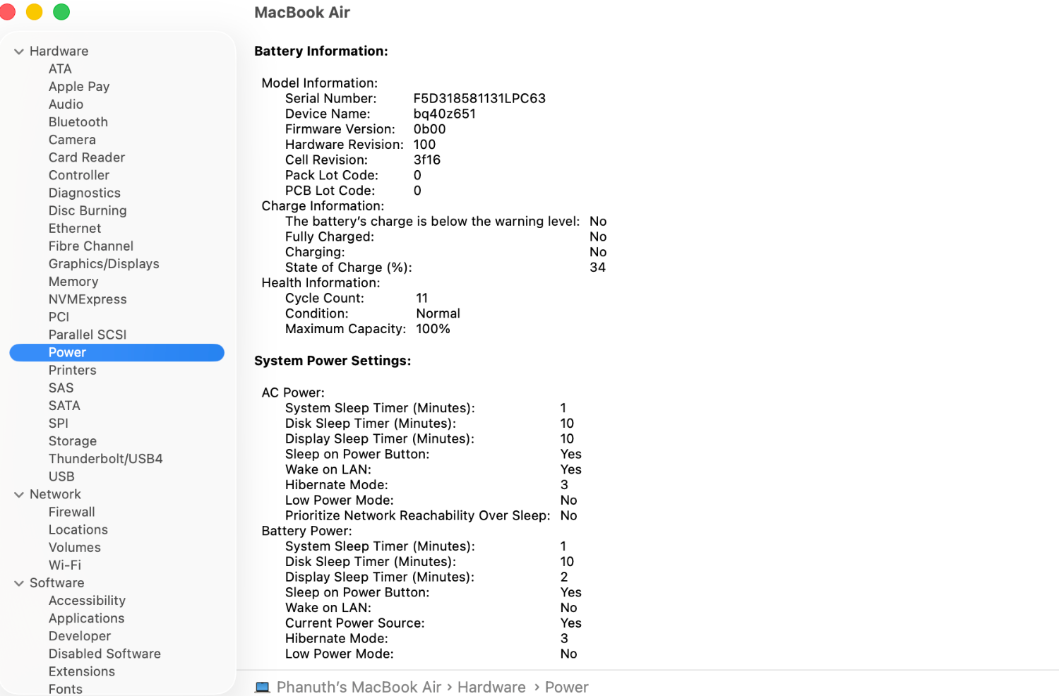 Macbook Air M2 Ssd 512 Ram 8 99 99 15inch Sell Only 680 Price 680 00 In Phsar Depou Pir Tuol