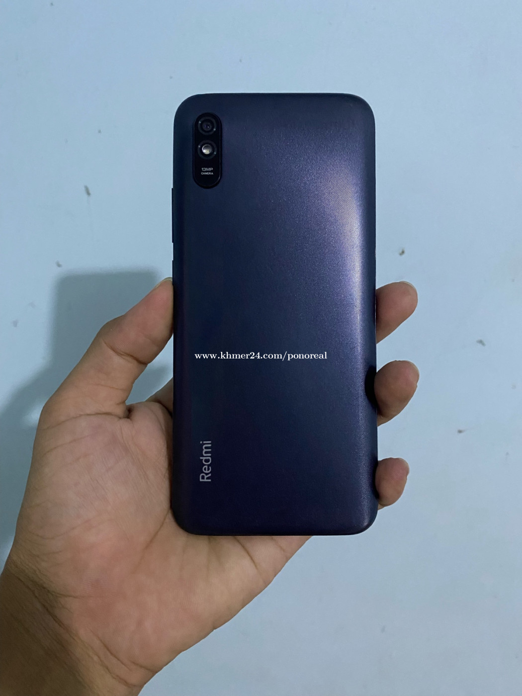 Redmi 9A price $45.00 in Ou Baek K'am, Saensokh, Phnom Penh, Cambodia ...