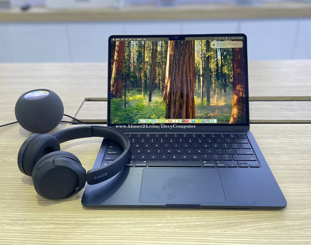 DAVY Computer PROMOTION 949$ price $949 in Tuek Thla, Saensokh, Phnom Penh, Cambodia - Davy ...