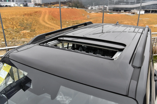 NEW! 2025 TANK 300 4WD price $62599 in Kakab 2, Por Senchey, Phnom Penh ...