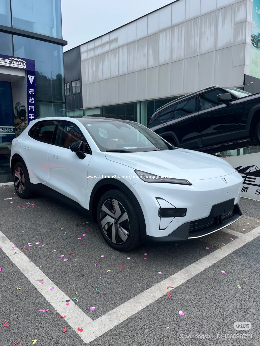 Deepol S05 2026 price $28300.00 in Phsar Daeum Kor, Tuol Kouk, Phnom ...