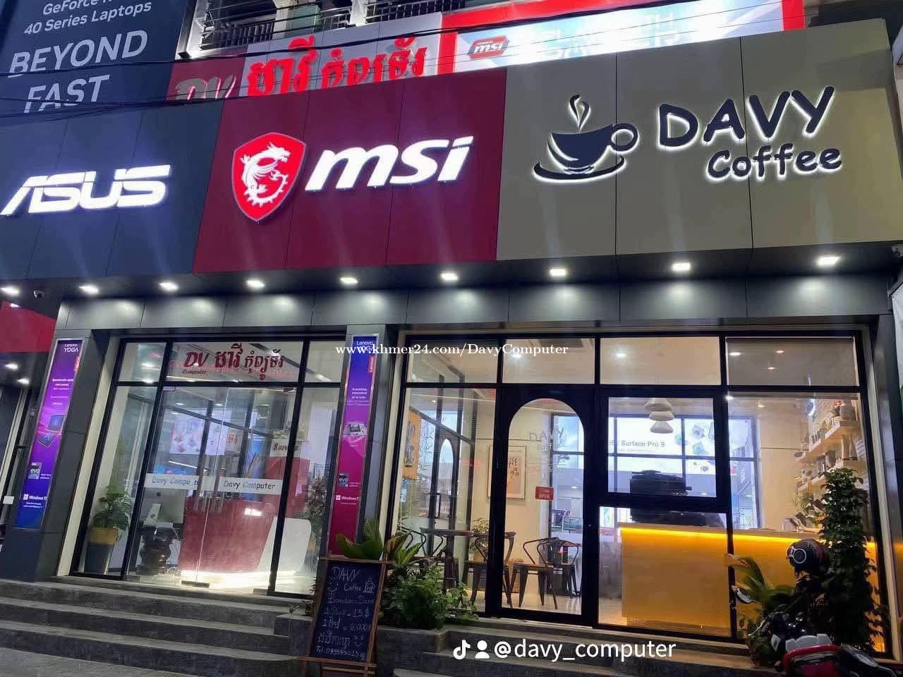 MSI Model 2025 PROMOTION!!! price $5799 in Tuek Thla, Saensokh, Phnom ...