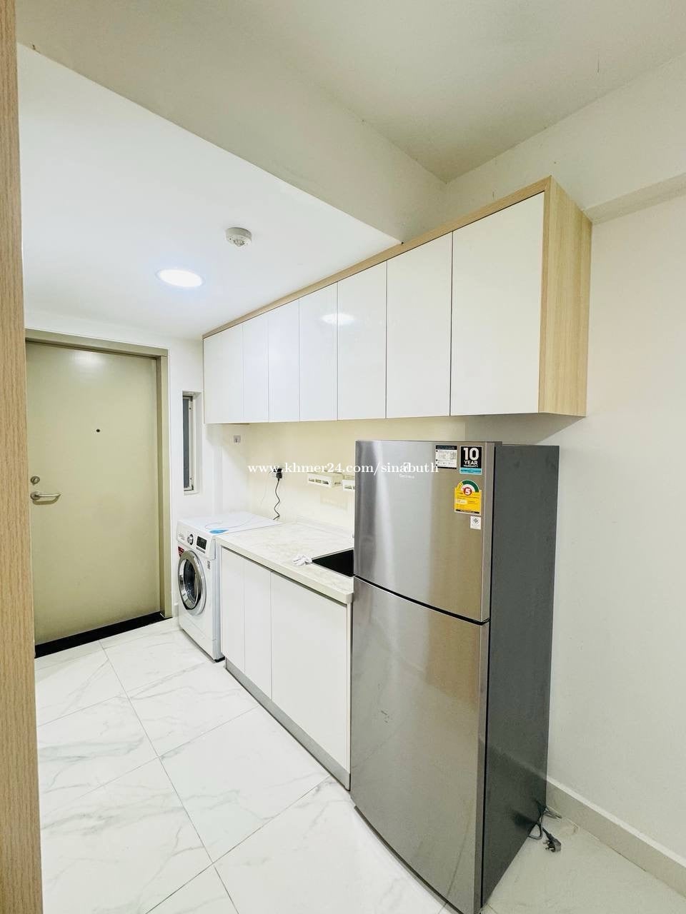 🏙️Condo Arakawa For Rent price $250.00 in Tuek L'ak Bei, Tuol Kouk ...