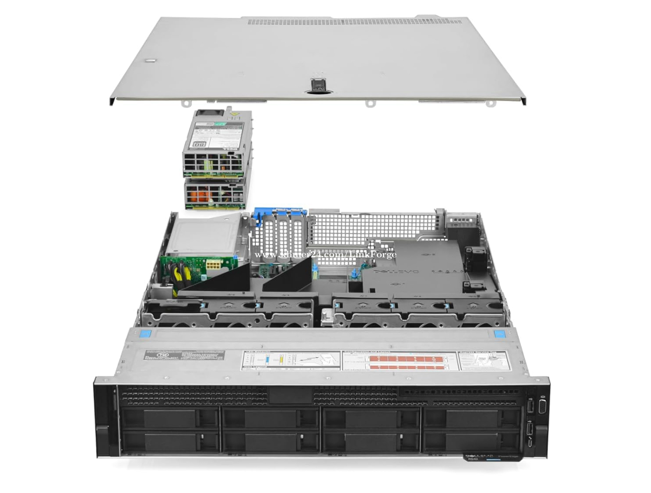 Dell PowerEdge R540 price $777.00 in Prey Sa, Dangkao, Phnom Penh ...