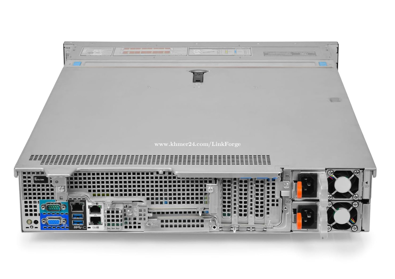 Dell PowerEdge R540 price $777.00 in Prey Sa, Dangkao, Phnom Penh, Cambodia - LinkForge ...
