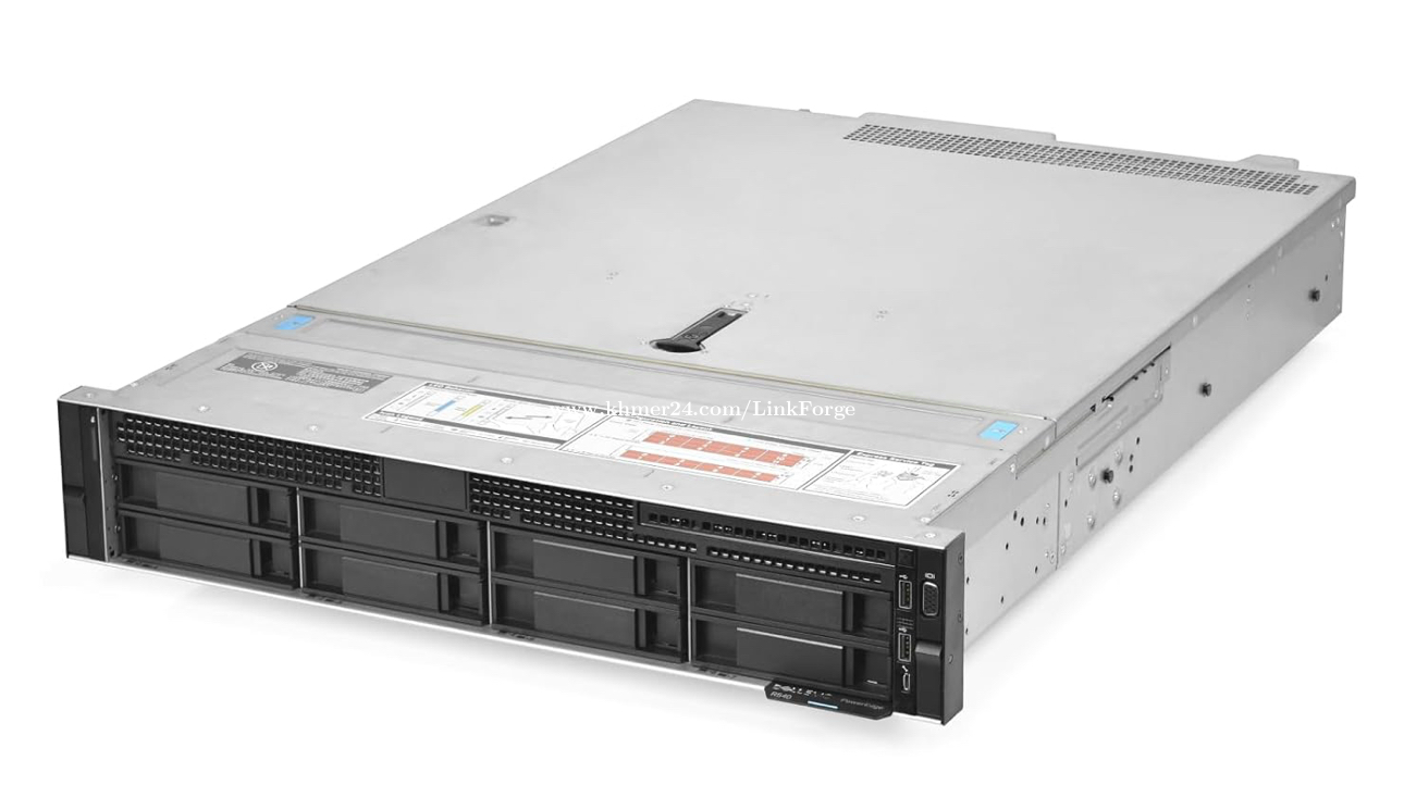 Dell PowerEdge R540 price $777.00 in Prey Sa, Dangkao, Phnom Penh, Cambodia - LinkForge ...