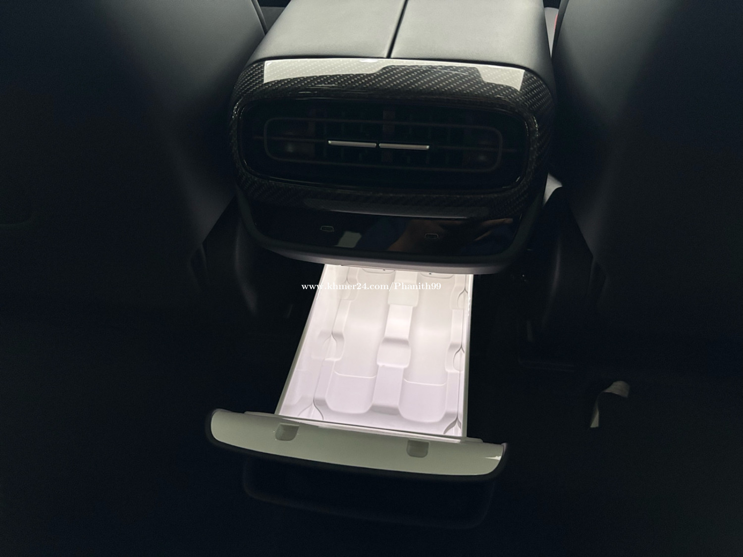 XIAOMI SU7 Ultra price $115800.00 in Khmuonh, Saensokh, Phnom Penh, Cambodia - So Phanith ...