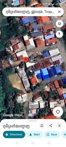 លក់ដីបន្ទាន់ price $28600.00 in Snao, Kamboul, Phnom Penh, Cambodia - PoZz Mean Kh | Khmer24.com