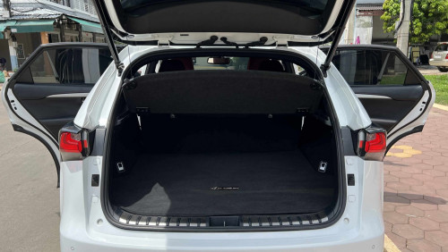 Lexus NX200t F-sport 2016 price $41000.00 in Dangkao, Dangkao, Phnom ...