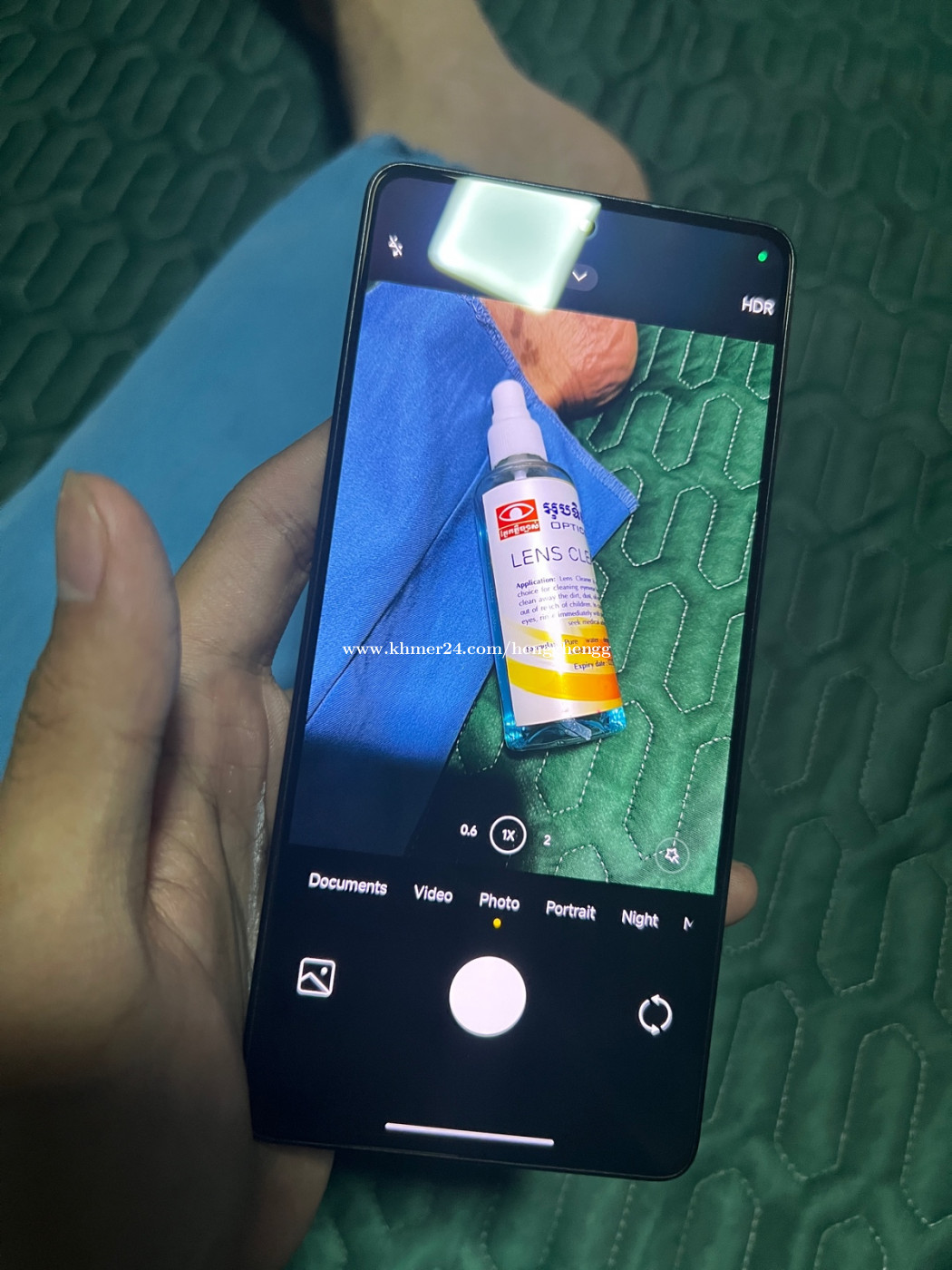 Redmi Note 12 Turbo Ram8+8 Memory 256g price $150.00 in Khmuonh ...