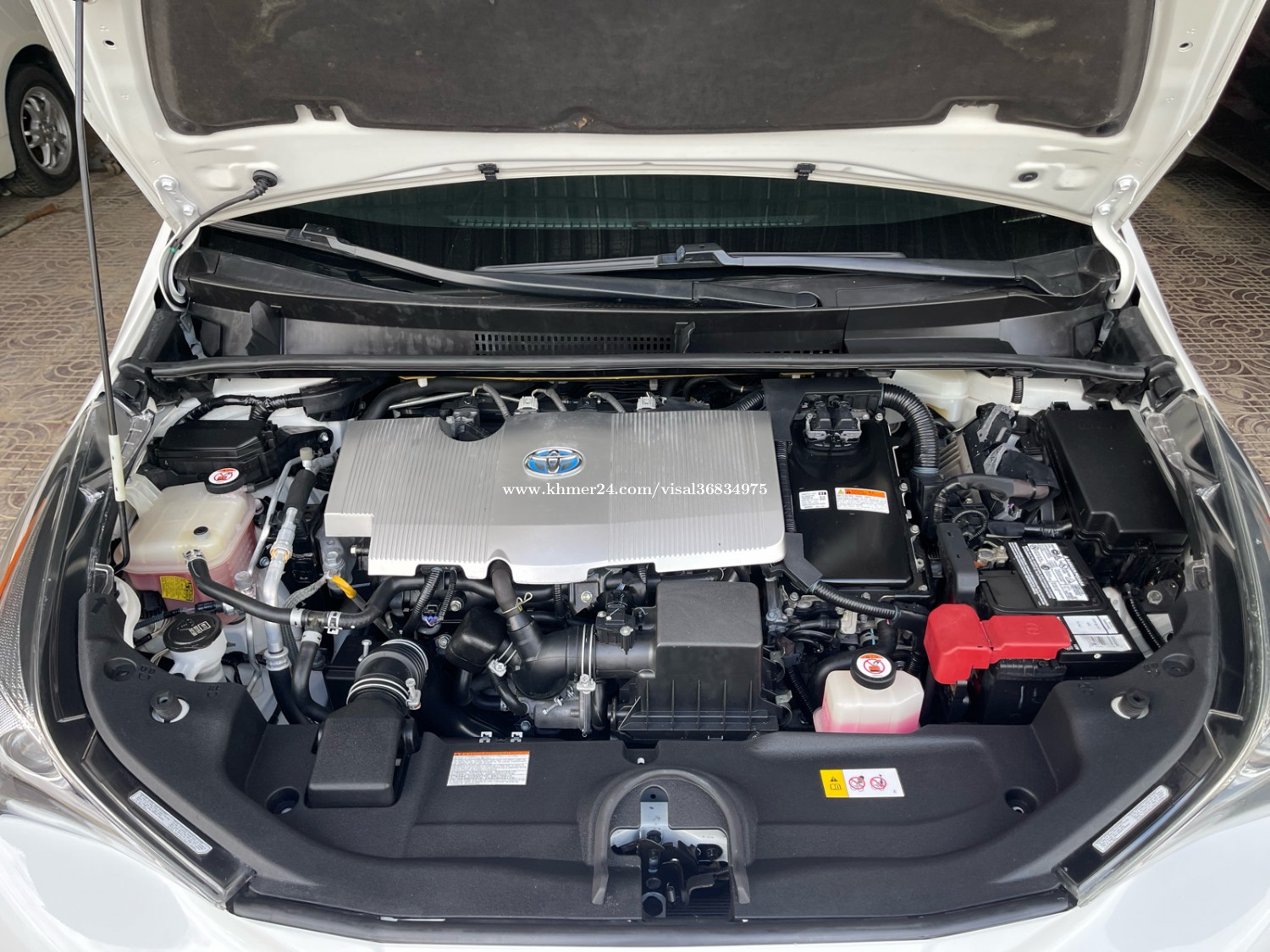 មានរំលស់ជាមួយឃ្លាំងផ្ទាល់ price $28500.00 in Stueng Mean chey 3, Mean Chey, Phnom Penh, Cambodia ...