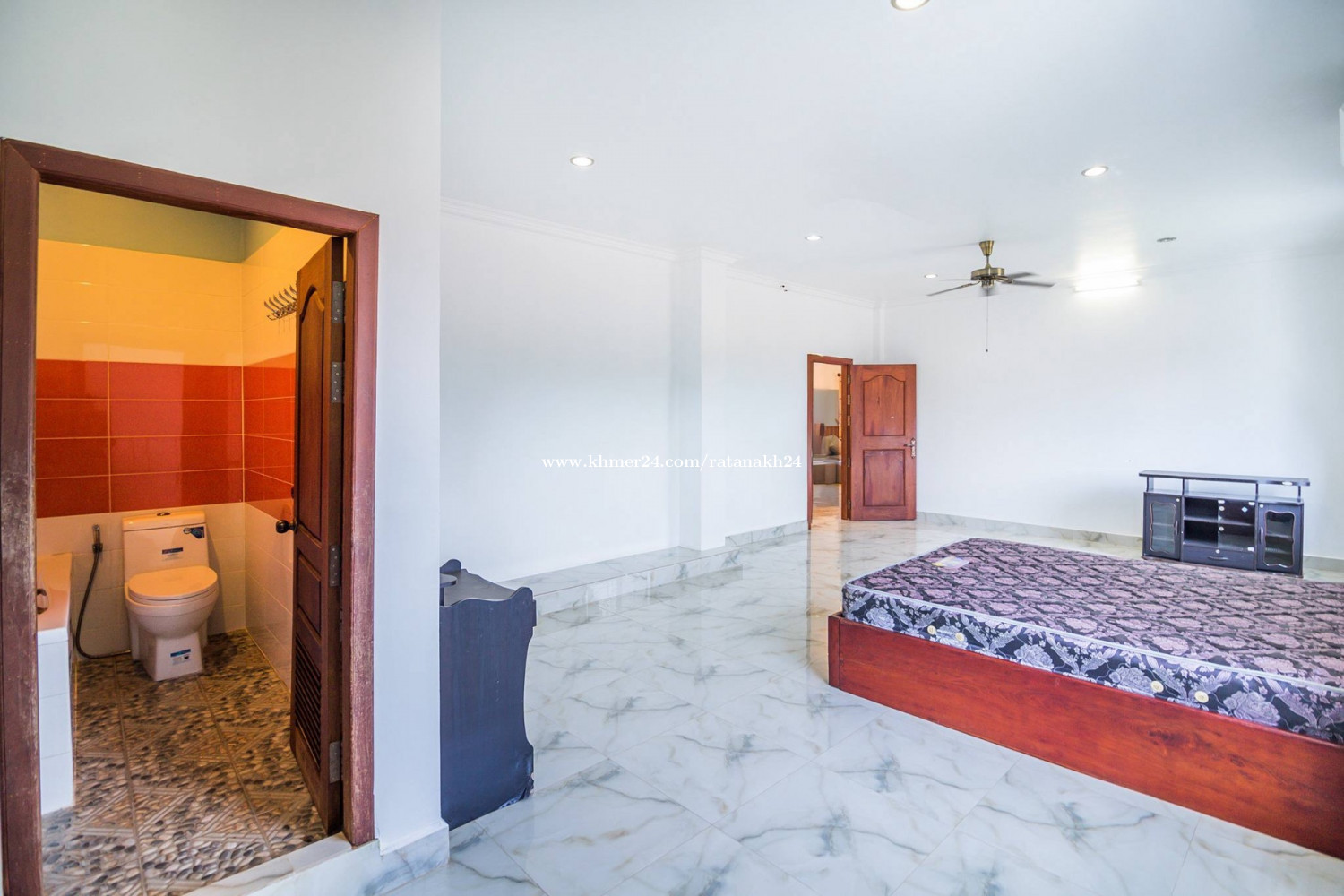 📍3-Bedroom House📍 price $350.00 in Kouk Chak, Krong Siem Reab, Siem Reap, Cambodia - Ratana KH ...