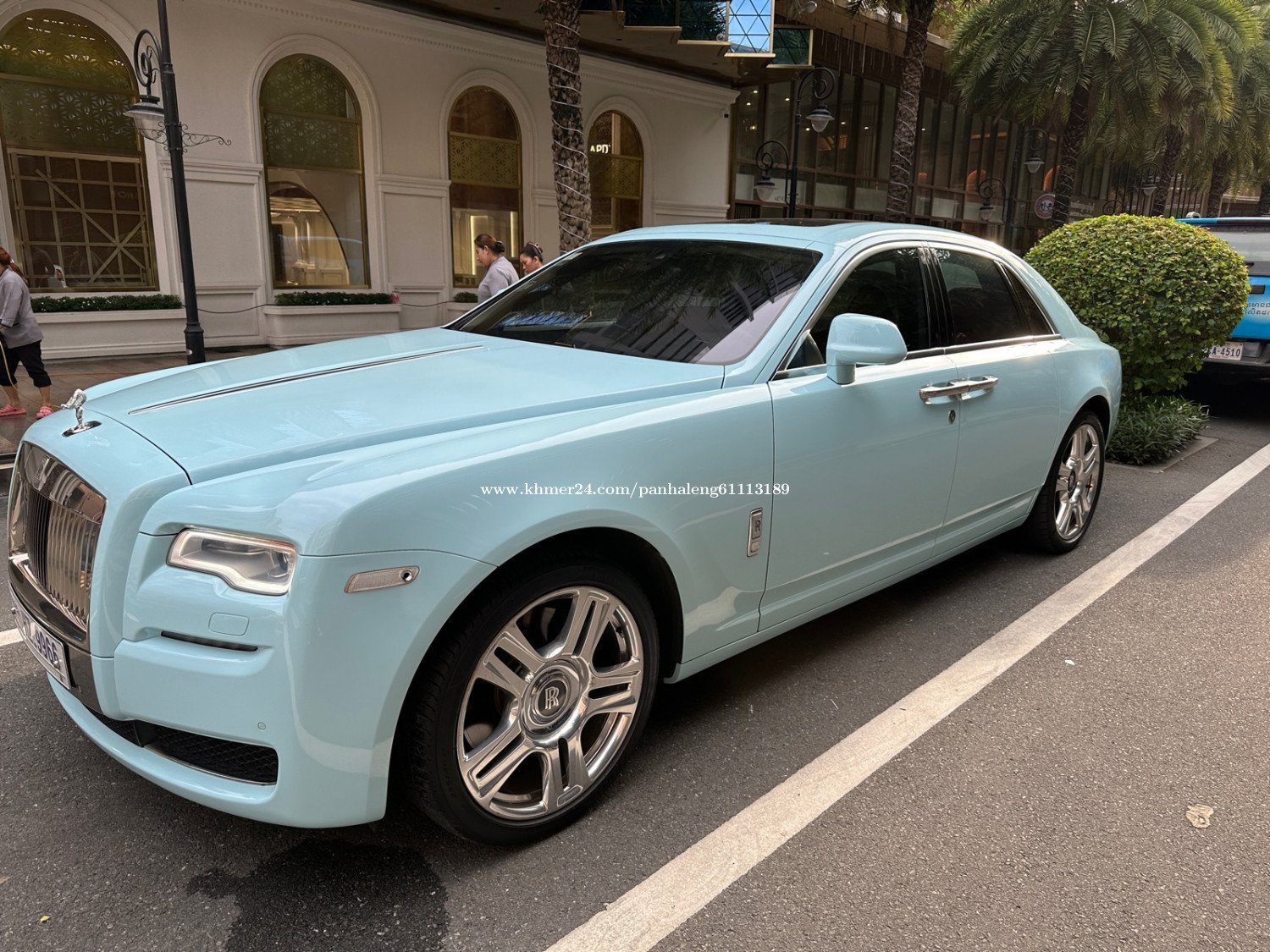 រថយន្តលក់ ប្រញាប់ price $142000.00 in Srah Chak, Doun Penh, Phnom Penh, Cambodia - PANHA LENG ...