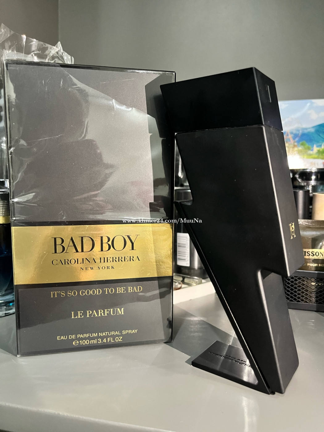 Bad boy price $64.00 in Krang Thnong, Saensokh, Phnom Penh, Cambodia - Muu Na | Khmer24.com