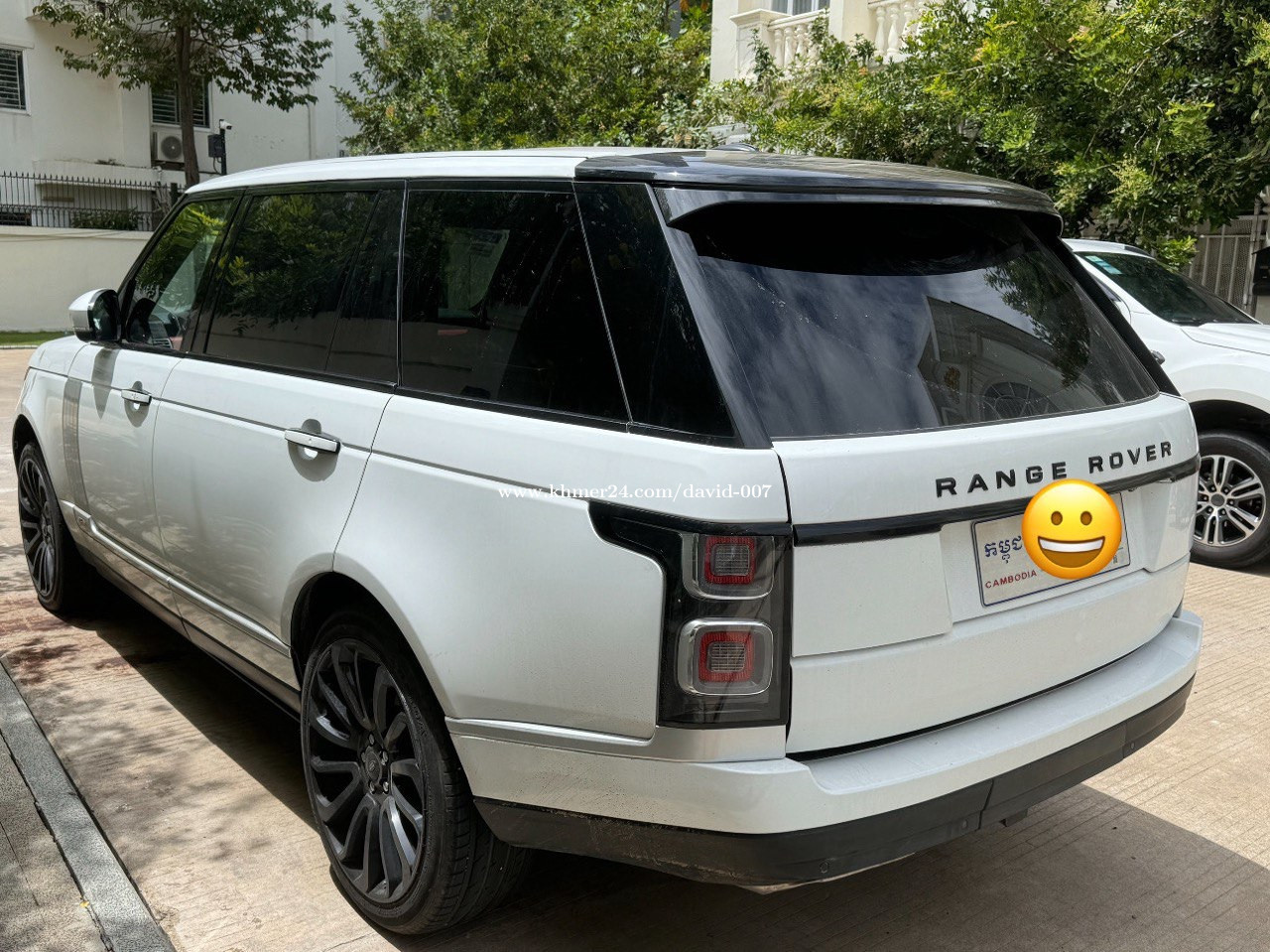 2015 up 20 price $42000.00 in Phnom Penh Thmei, Saensokh, Phnom Penh, Cambodia - David | Khmer24.com