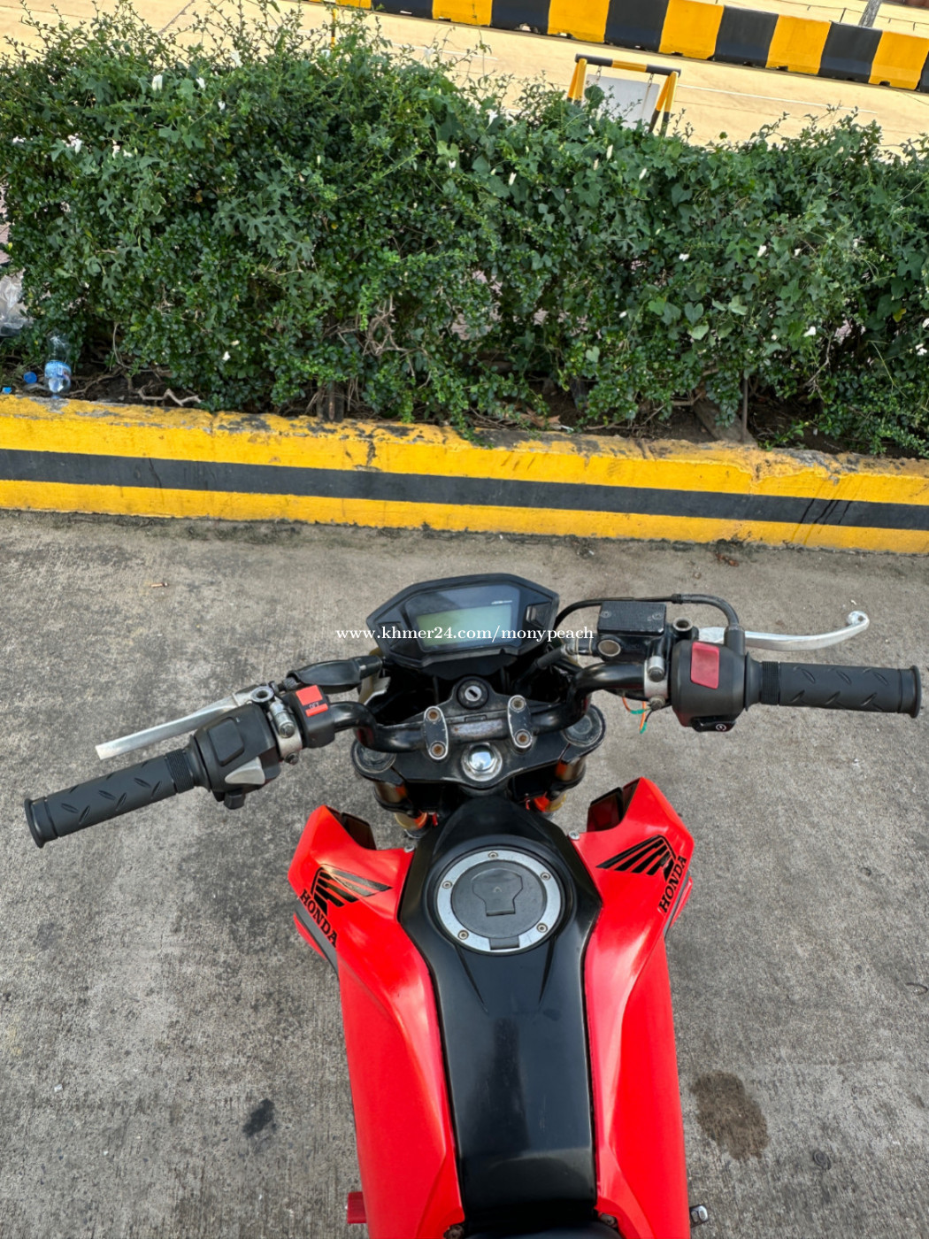 Msx 2016 price $490.00 in Tonle Basak, Chamkar Mon, Phnom Penh ...