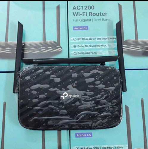 Router tp-link price $18.00 in Phnom Penh Thmei, Saensokh, Phnom Penh ...