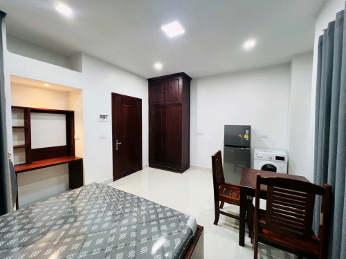 Apartment For Rent in Phnom Penh, Cambodia - khmer24.com