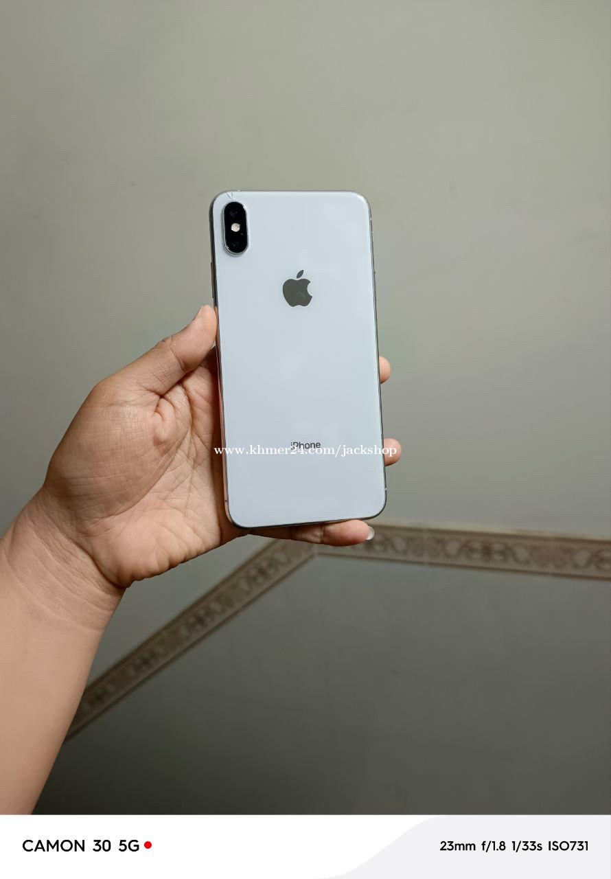 Sell Xs Max 256g Sim1+Esim price $145.00 in Kouk Khleang, Saensokh ...